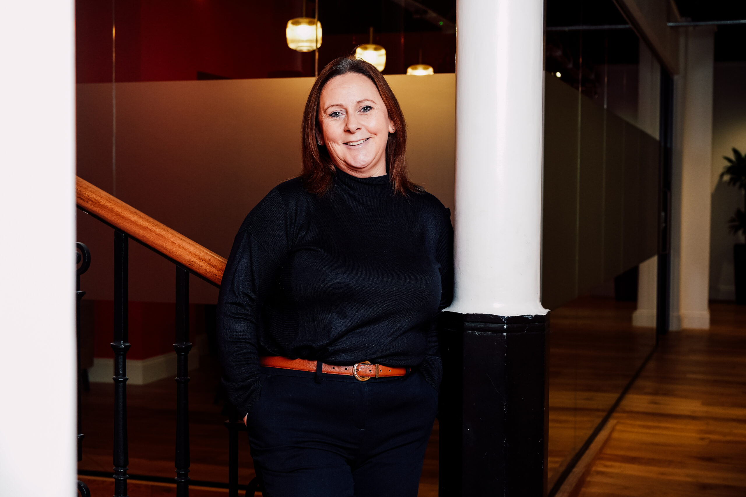 Meet Our Senior Management Team | Brady Solicitors