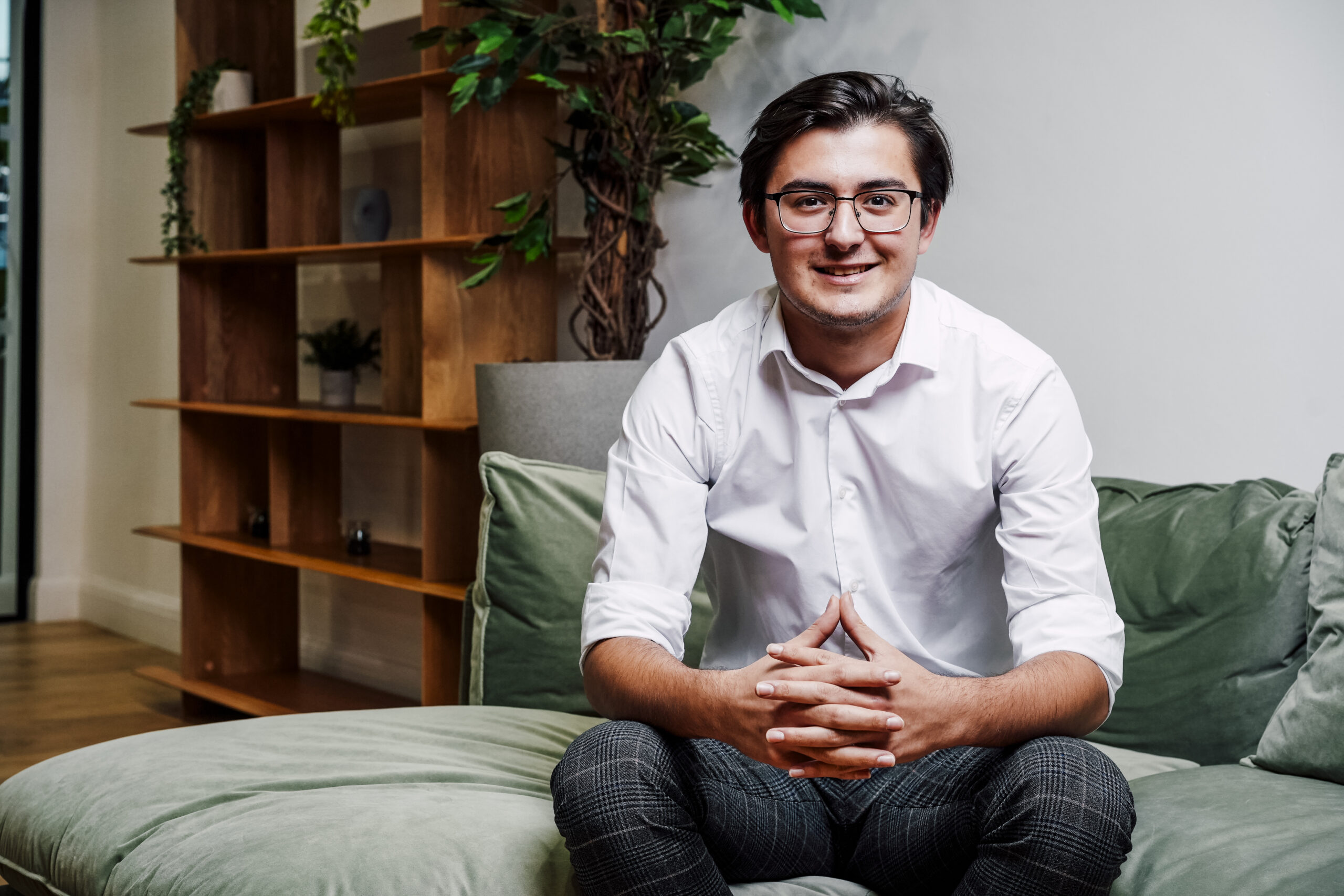 Meet Our Senior Management Team | Brady Solicitors